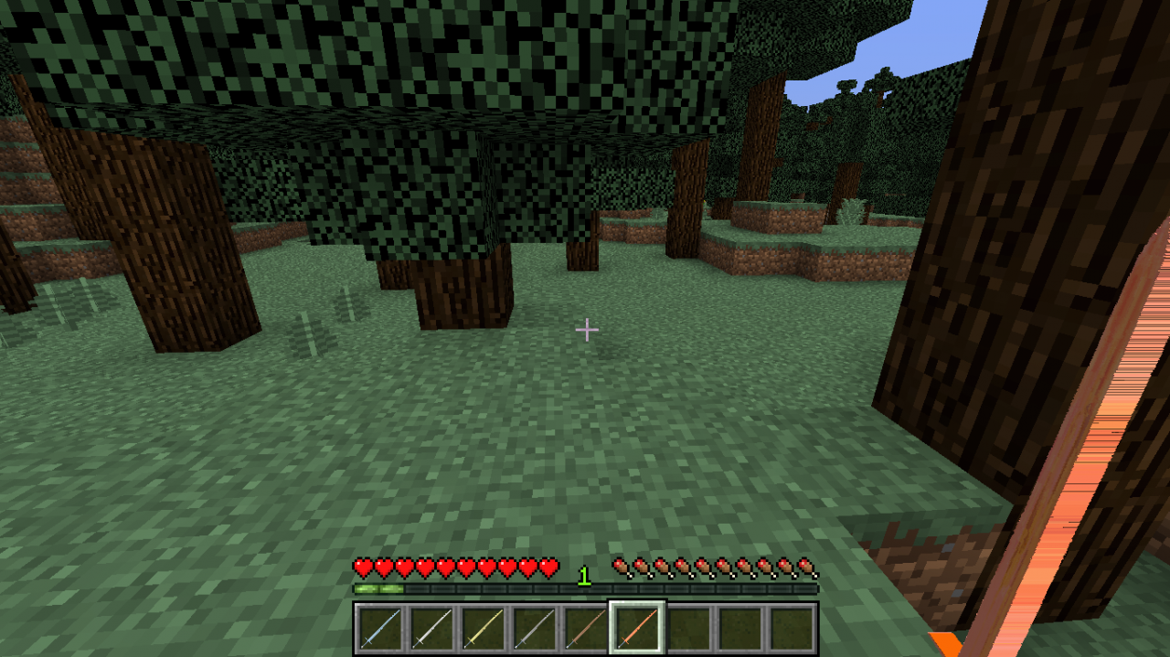 Cardican 512x512 Sword Pack Minecraft Texture Pack