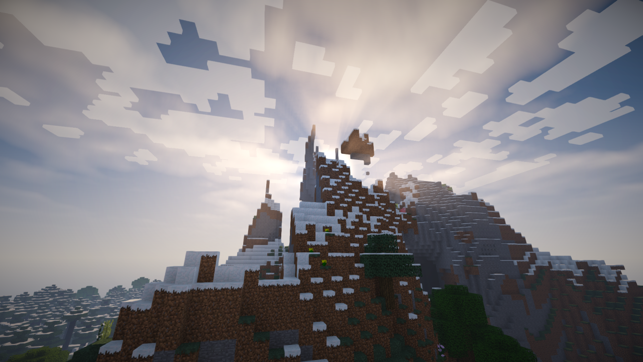 Subtle x32 - 1.12.2 [Discontinued] Minecraft Texture Pack