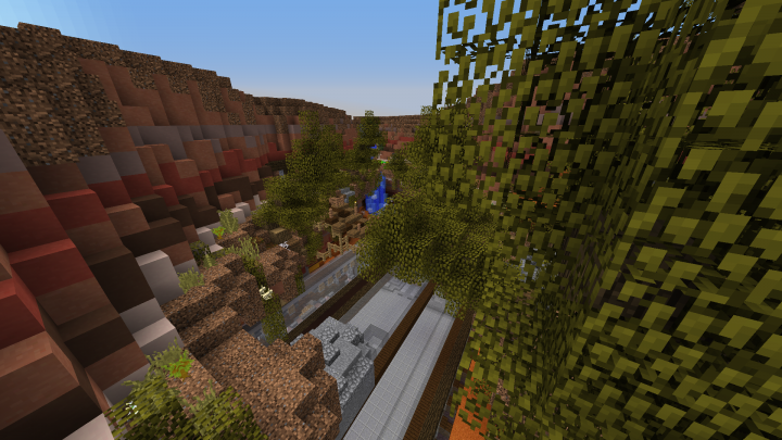 Mine Sweeper Minecraft Map