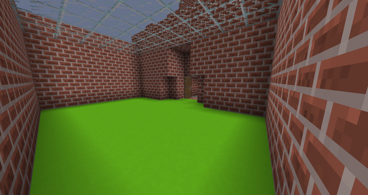 Mini-game Madness! Minecraft Map