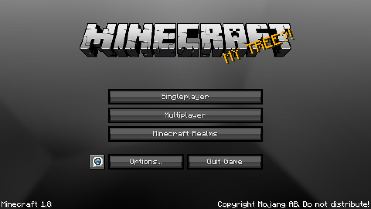 Xedd's Default edit pack Minecraft Texture Pack