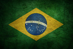 Brazil Map Minecraft Map