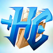 HyperCraft 1.8x 1.9x 1.10x 1.11x 1.12x Minecraft Server