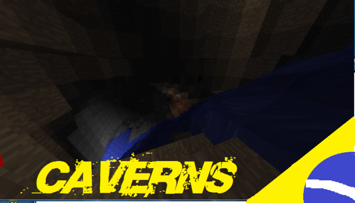 Brazil Map Minecraft Map