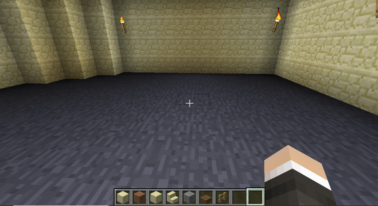 Luke skywalker's house Minecraft Map