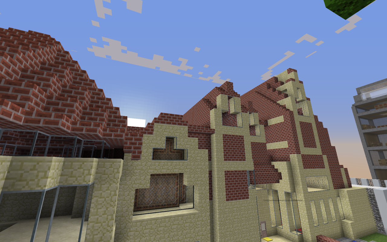 Jurassic world evolution Minecraft Server