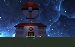 Pokemon Minecraft Maps with Downloadable Schematic | Page 2