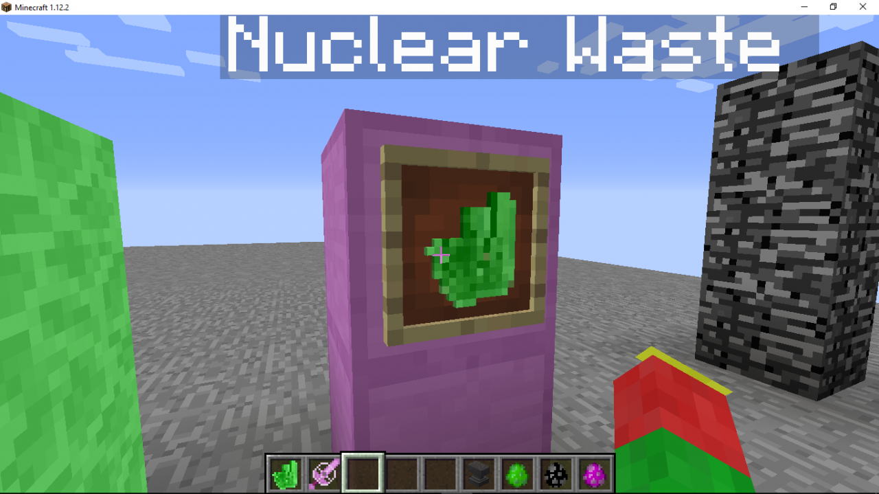 Tiny Ghasts Mod {Dimensions, Biomes, Ghasts, AND MORE} Minecraft Mod