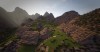 Kingdoms of Capuchin - Inca Village Minecraft Map