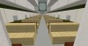 Supersonic Airliner Minecraft Map