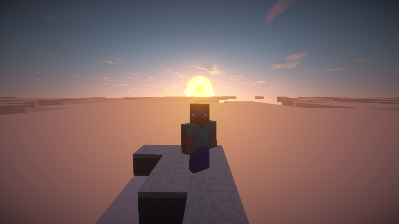 Days of minecraft Minecraft Map