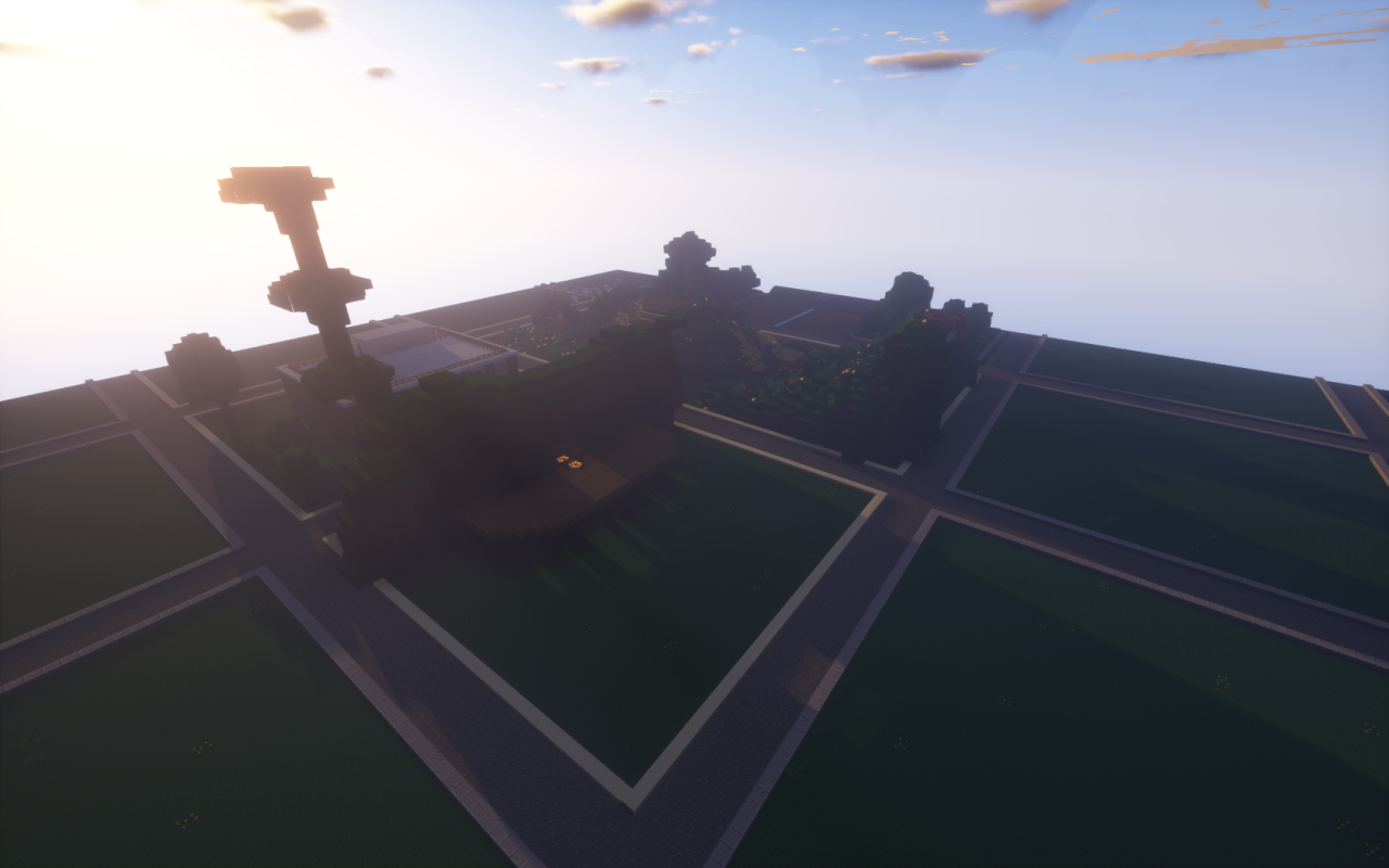 epic-plots.serv.nu Minecraft Server