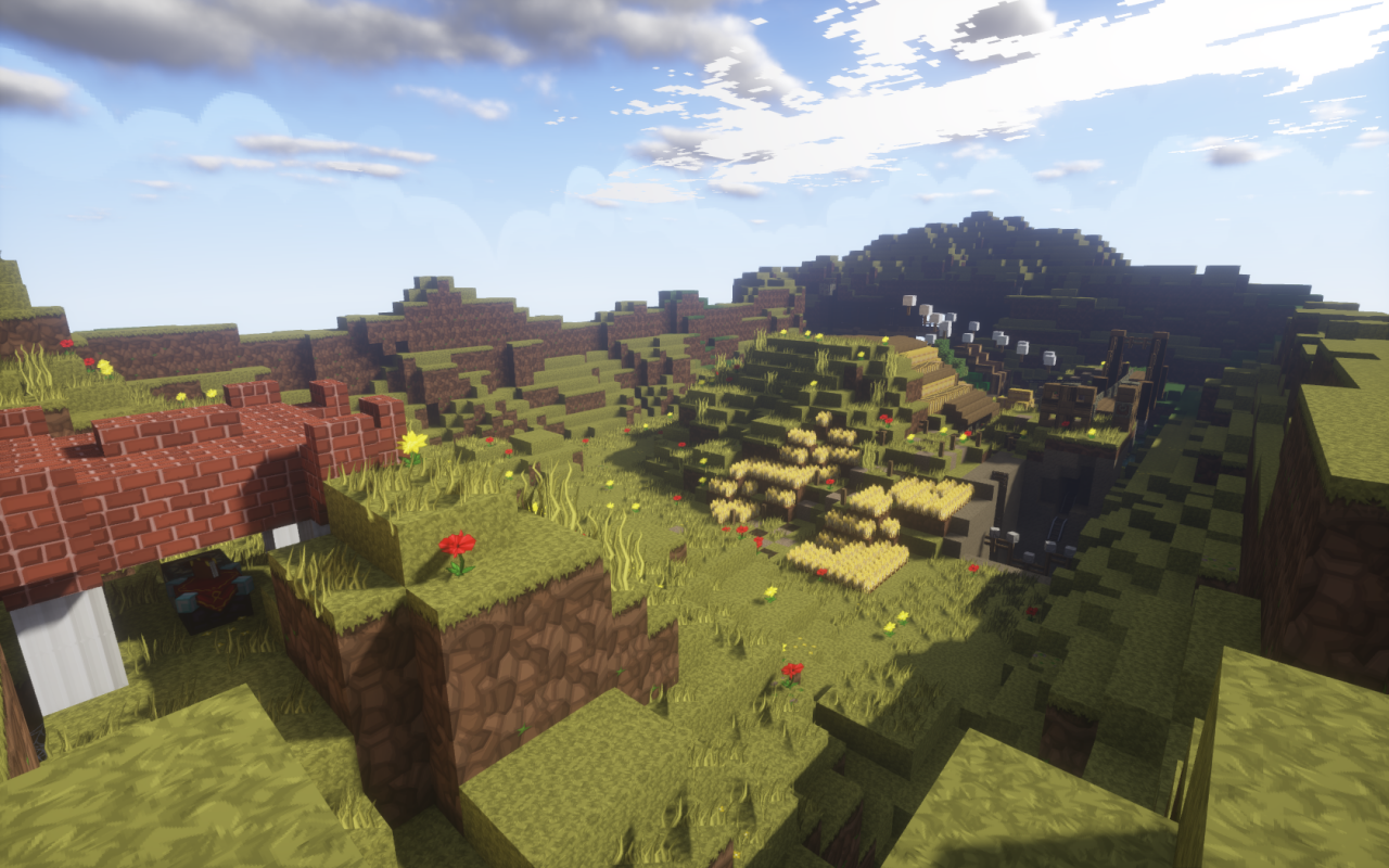 epic-plots.serv.nu Minecraft Server