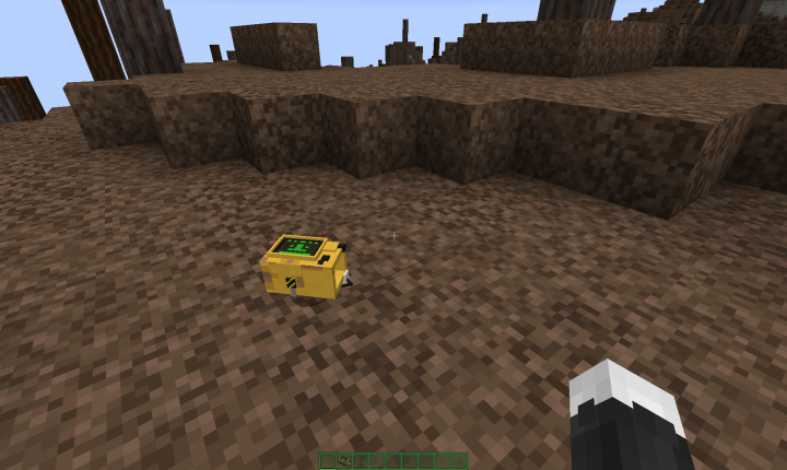 VaultPack Addon (Original by sintful1) Minecraft Texture Pack