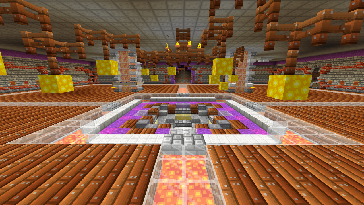 Ethereal Craft Minecraft Server