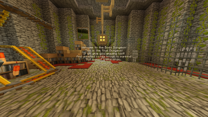 Ethereal Craft Minecraft Server