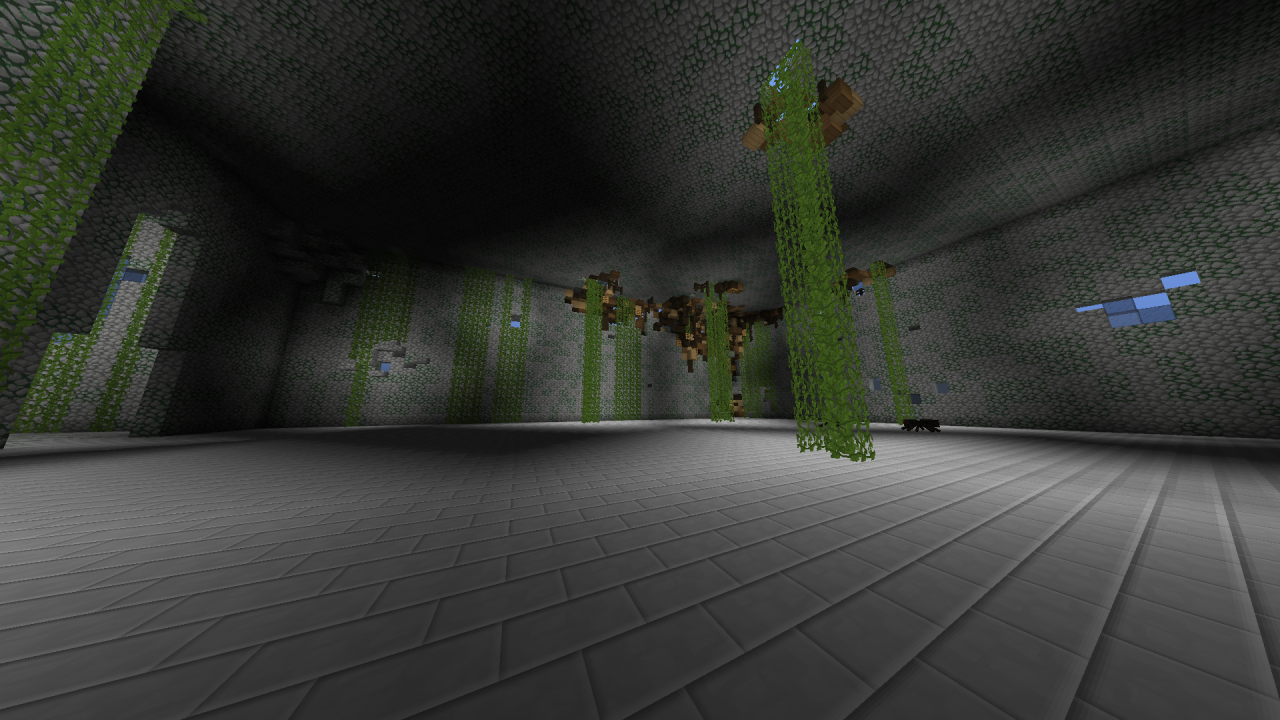 Ethereal Craft Minecraft Server