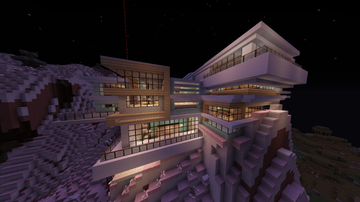 Ethereal Craft Minecraft Server