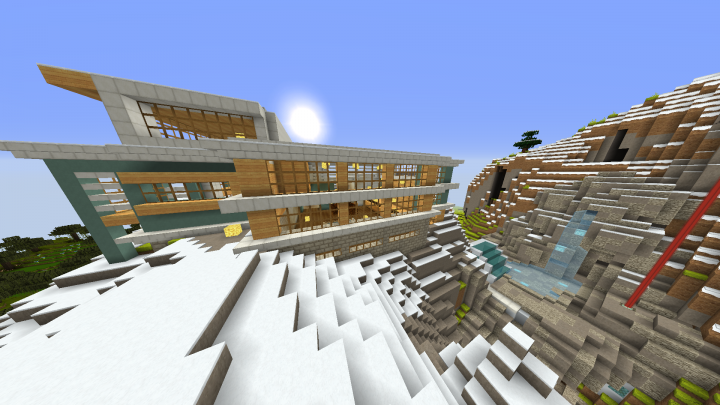 Ethereal Craft Minecraft Server