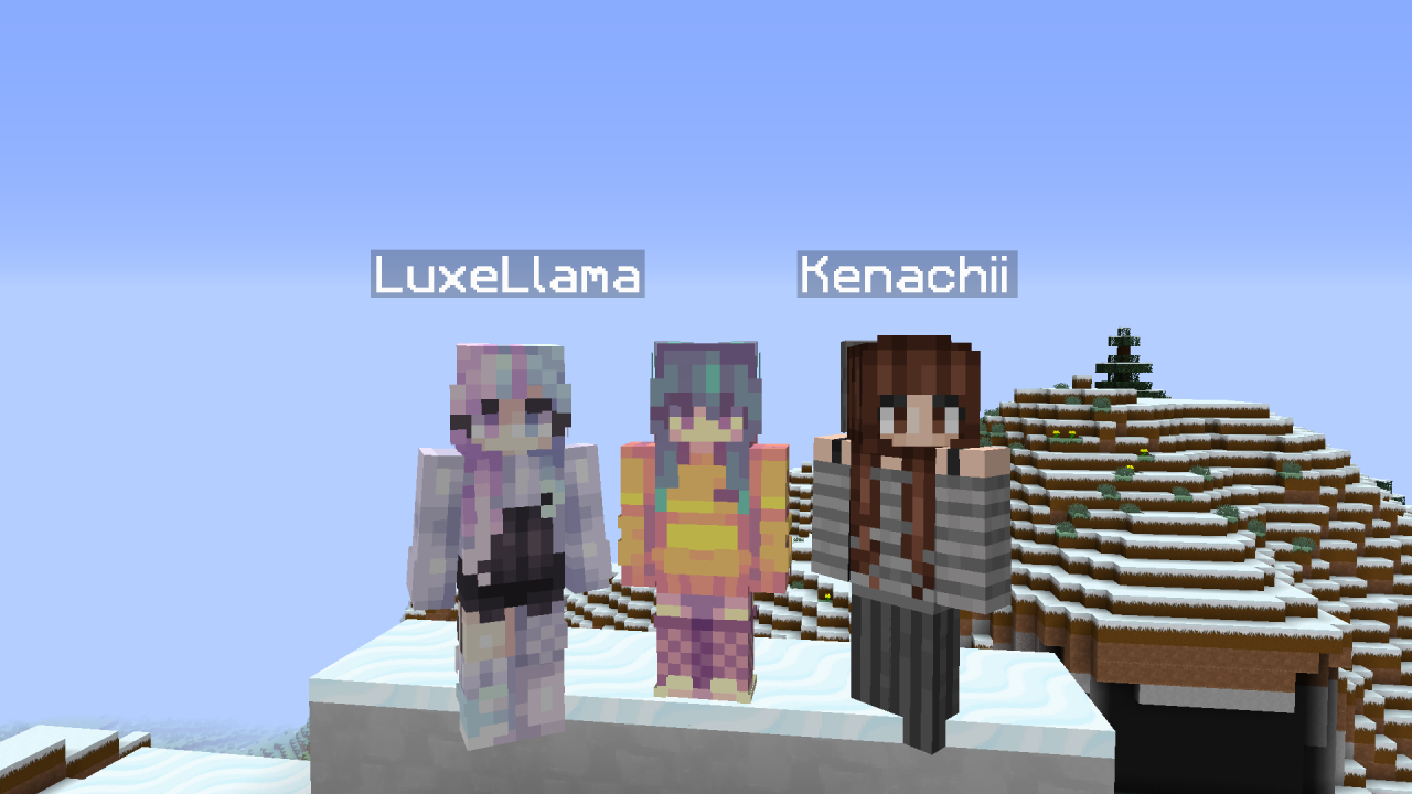 Ethereal Craft Minecraft Server