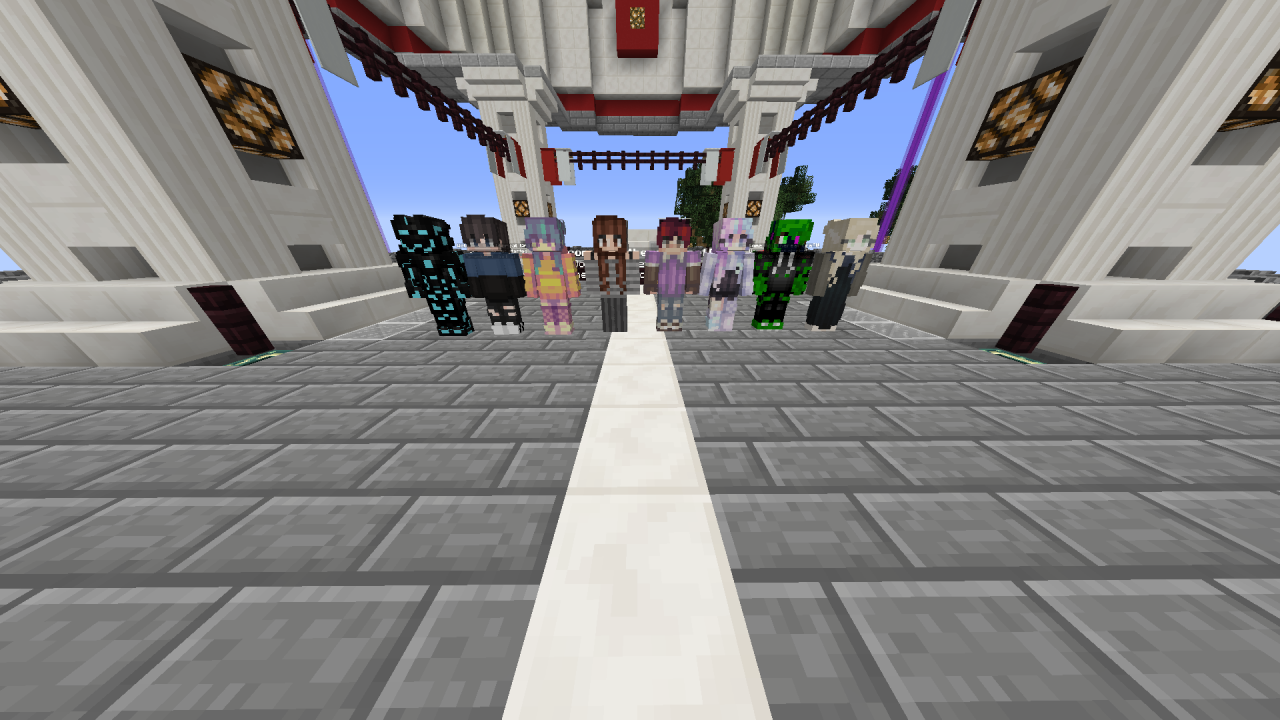 Ethereal Craft Minecraft Server