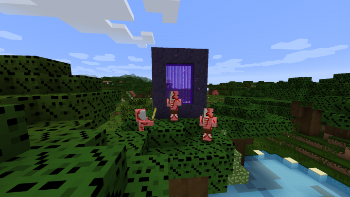 The Amazing 8-Bit [Now Updated for 1.12.2] Minecraft Texture Pack