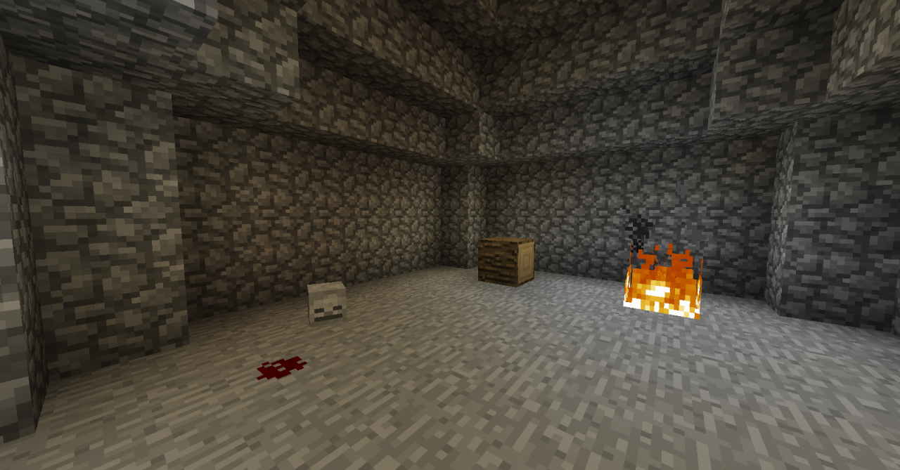 TES II: Daggerfall [Minecraft Map] Minecraft Map