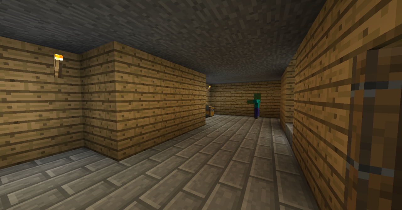 TES II: Daggerfall [Minecraft Map] Minecraft Map