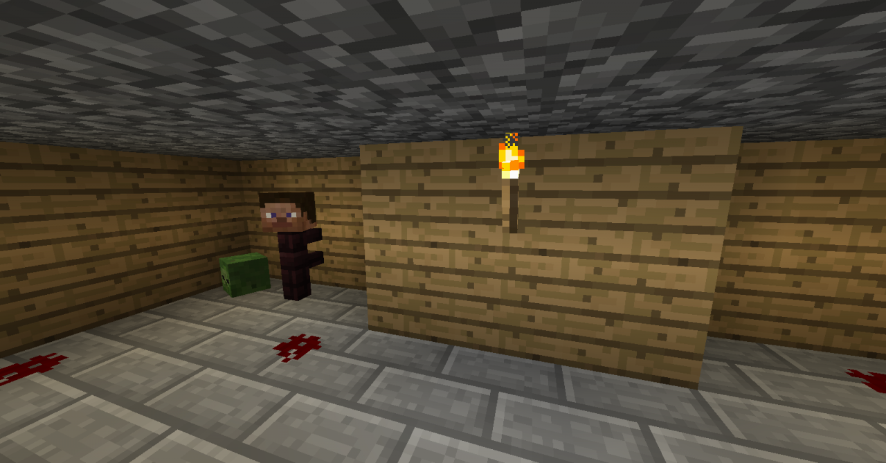 TES II: Daggerfall [Minecraft Map] Minecraft Map