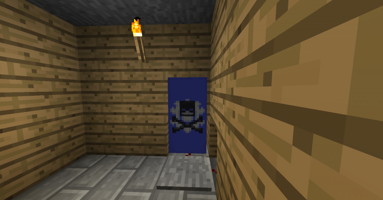 TES II: Daggerfall [Minecraft Map] Minecraft Map