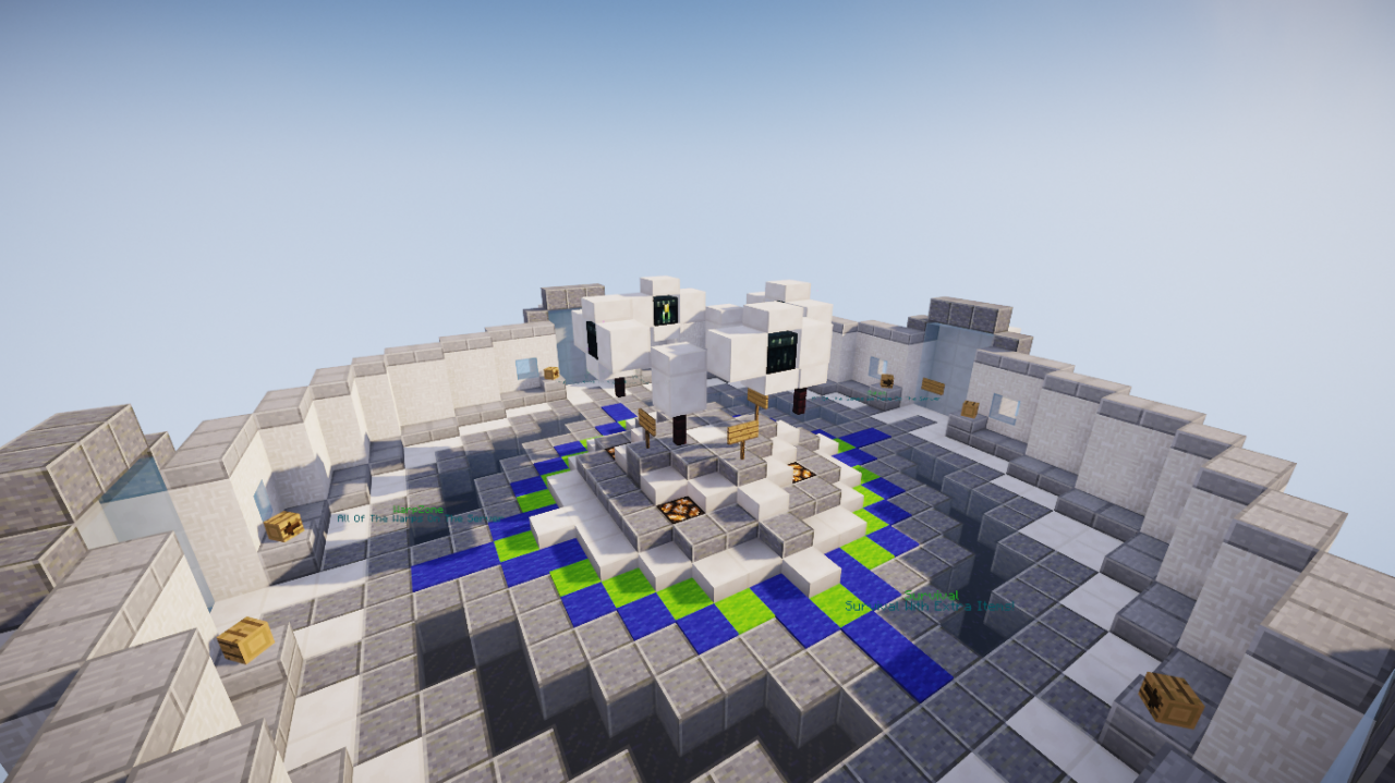 Sparkle Craft Minecraft Server