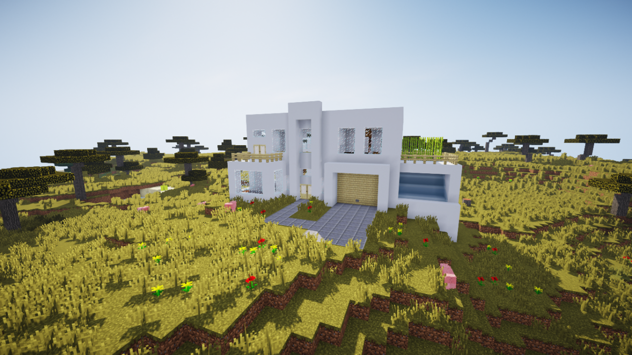 Sparkle Craft Minecraft Server