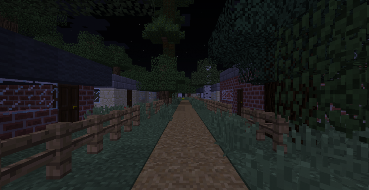 Grand Theft Auto Minecraft Map