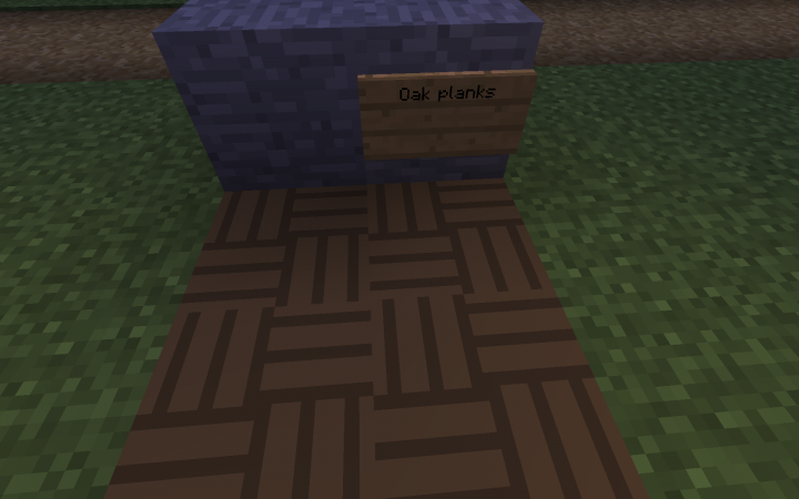 doki doki literature club Texture pack [Updated] Minecraft Texture Pack