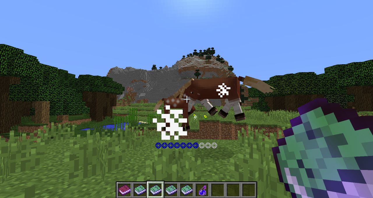 Magic Spell Books Datapack Minecraft Data Pack