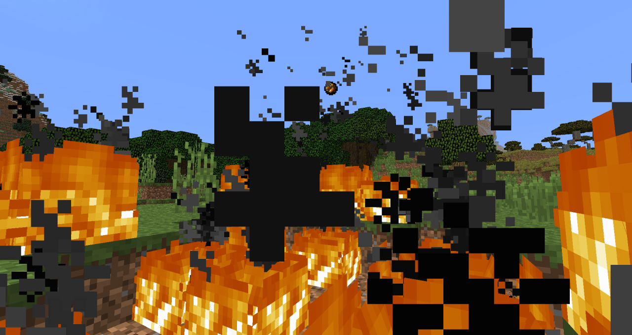 Magic Spell Books Datapack Minecraft Data Pack