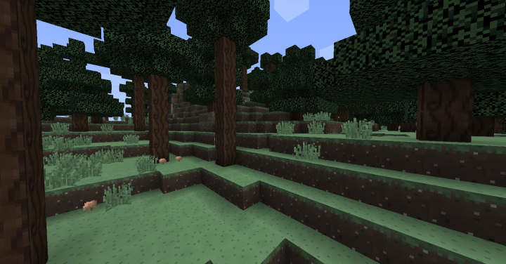 PhoenixCraft [A Jonathan pack] Minecraft Texture Pack