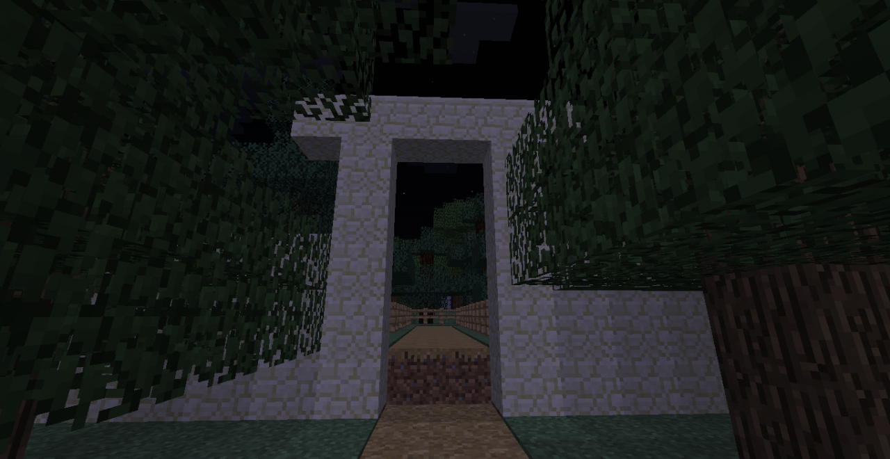 Grand Theft Auto II Minecraft Map