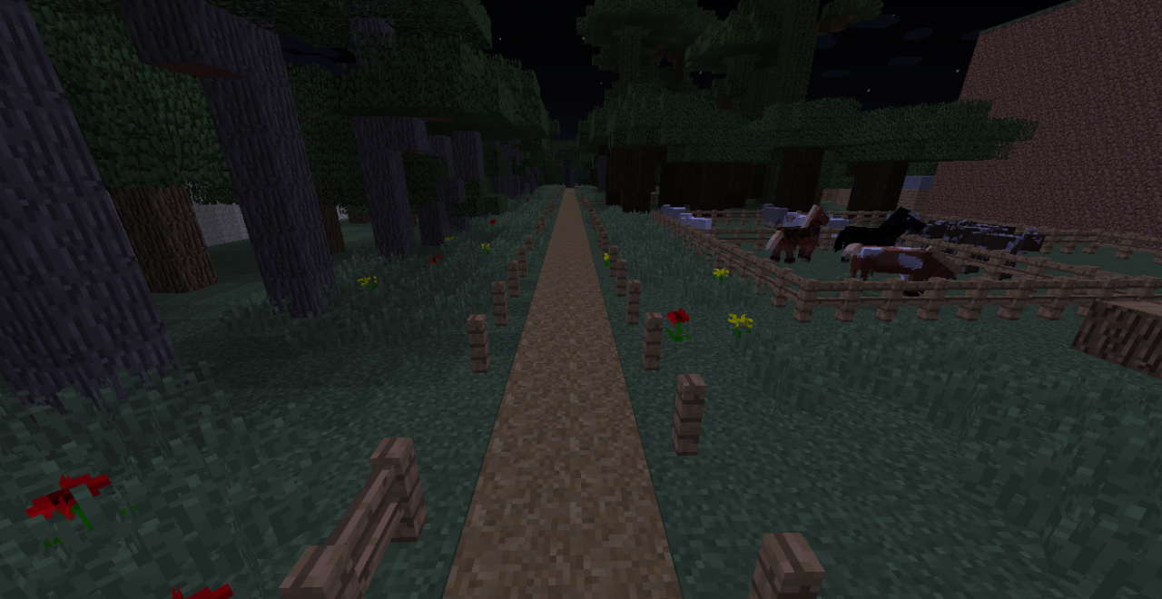 Grand Theft Auto II Minecraft Map