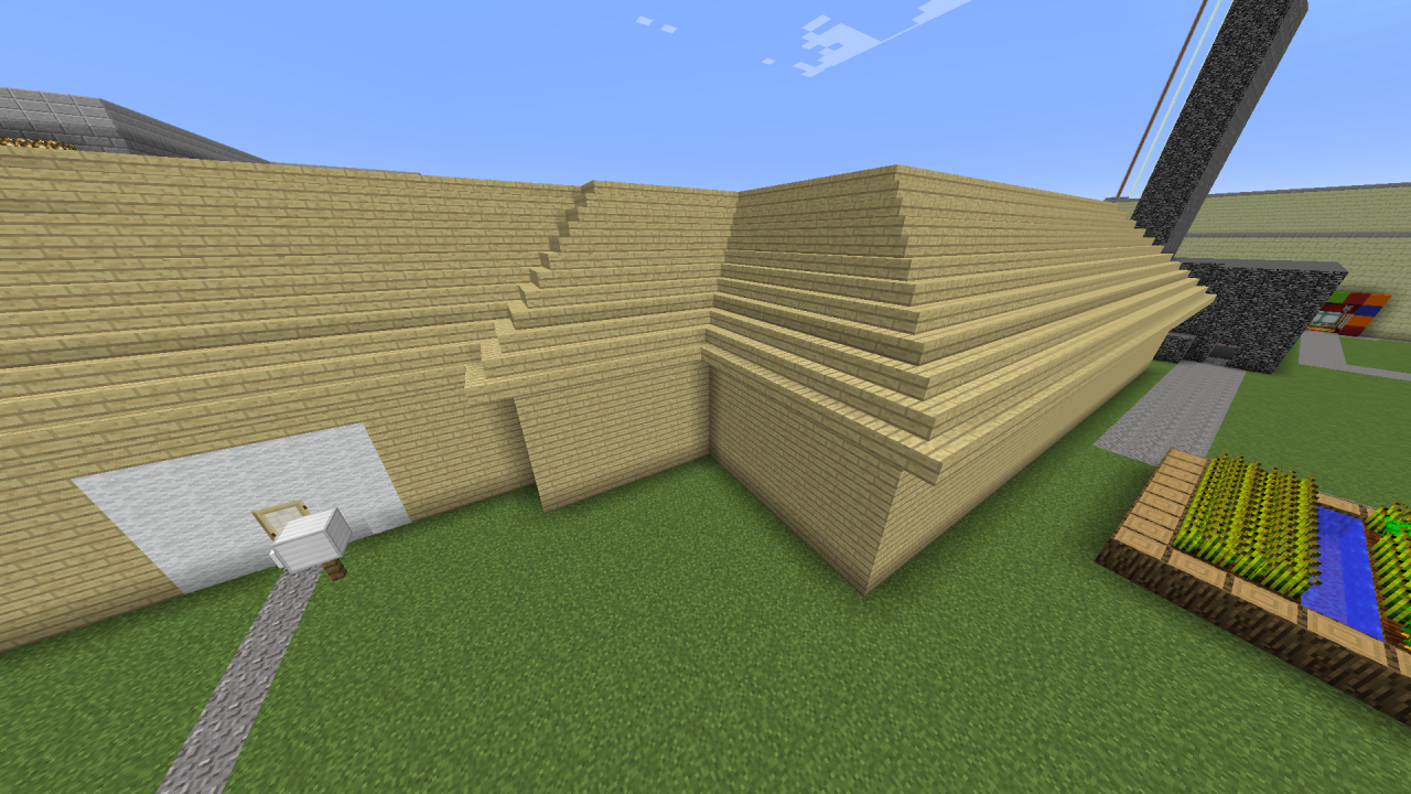 fnaf map - all games Minecraft Map