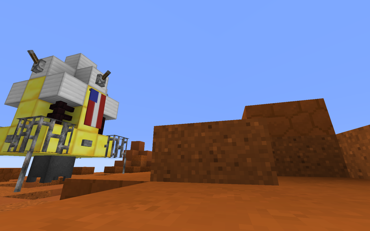 Interstellar Gaming Minecraft Server