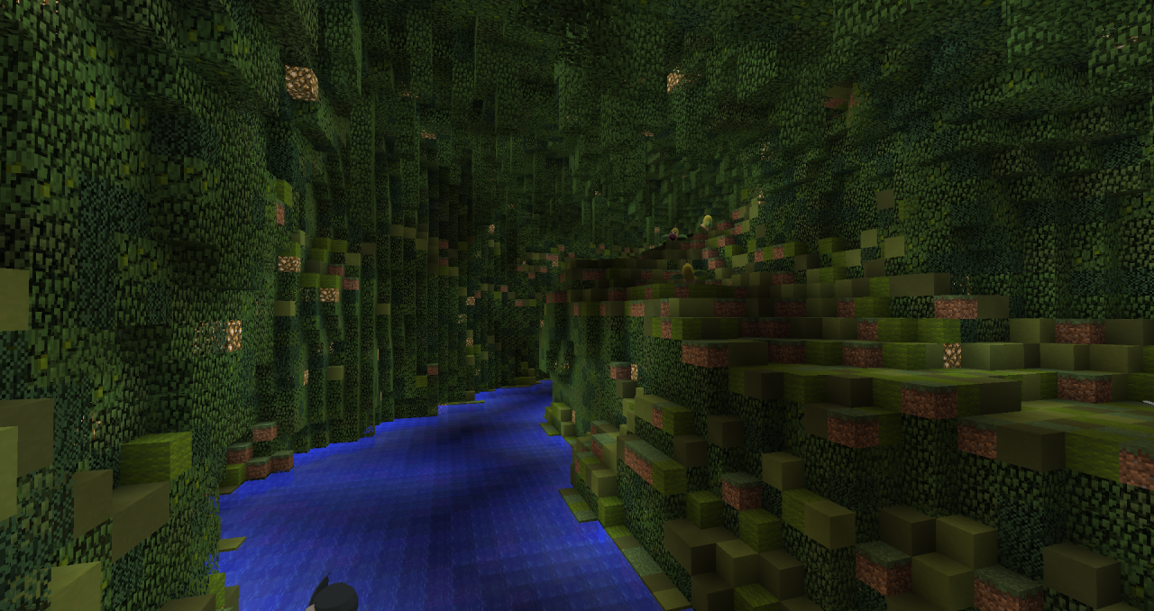 BearBros Servers Pixelmon Minecraft Map