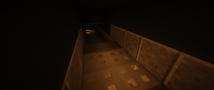 FNaF: Ultimate Custom Night Map [Read Desc] Minecraft Map