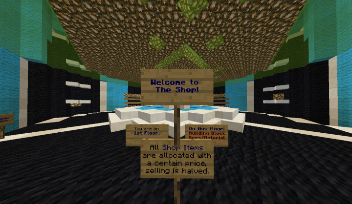 ClubCraft-=-Factions Minecraft Server