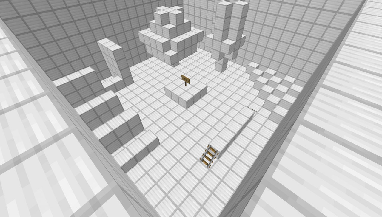 Escape | A Minecraft Map Minecraft Map