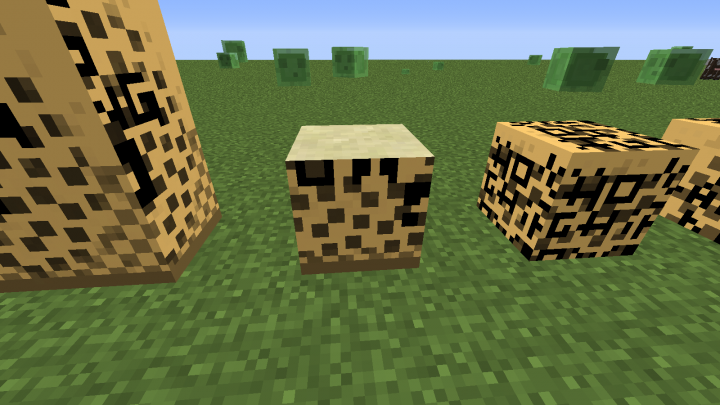 Bendy And The Ink Machine Texture Pack Minecraft Texture Pack