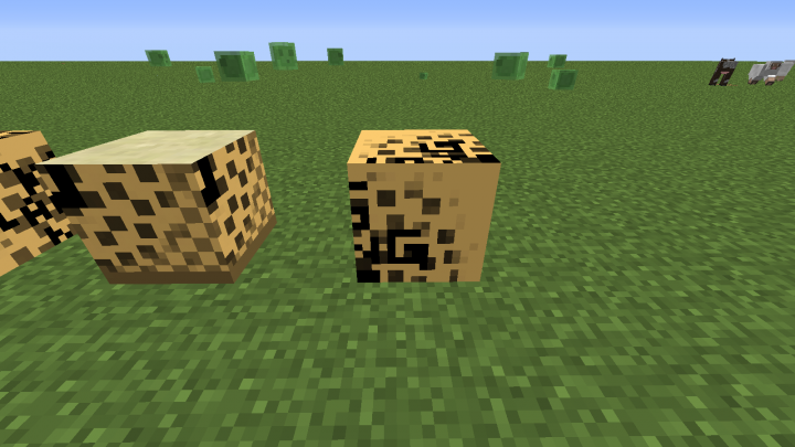 Bendy And The Ink Machine Texture Pack Minecraft Texture Pack