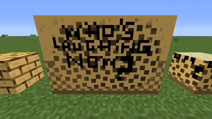 Bendy And The Ink Machine Texture Pack Minecraft Texture Pack