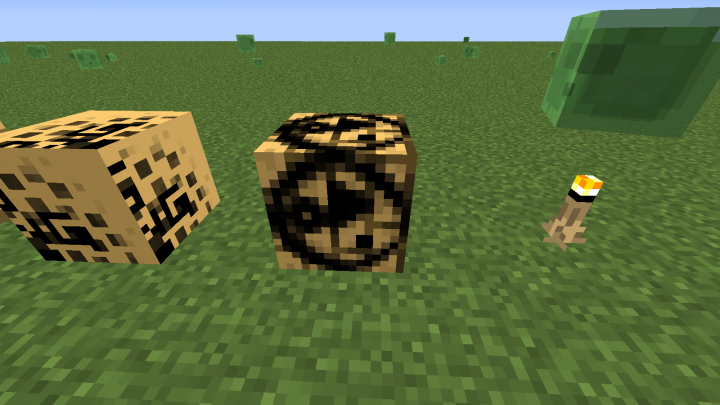 Bendy And The Ink Machine Texture Pack Minecraft Texture Pack