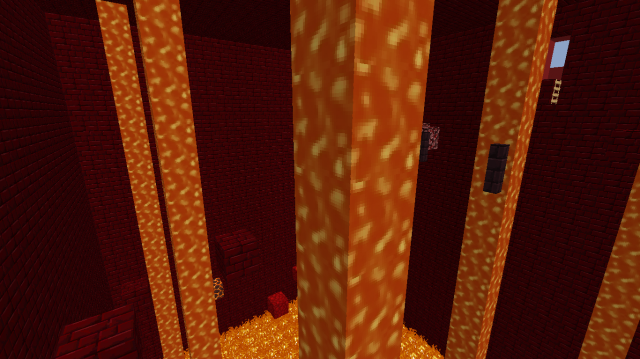 Wakacyjna Mapa 1.12.2 Minecraft Map